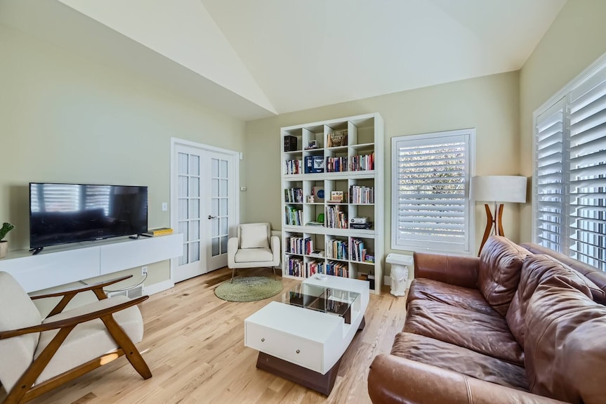 North Boulder 5br/4ba Retreat For 10: Yard, Ac, Bbq, Wifi, Pet-friendly - Boulder, CO