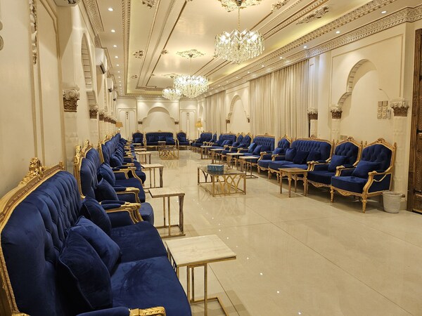 Vip Resort Chalet - 25 - Riyadh