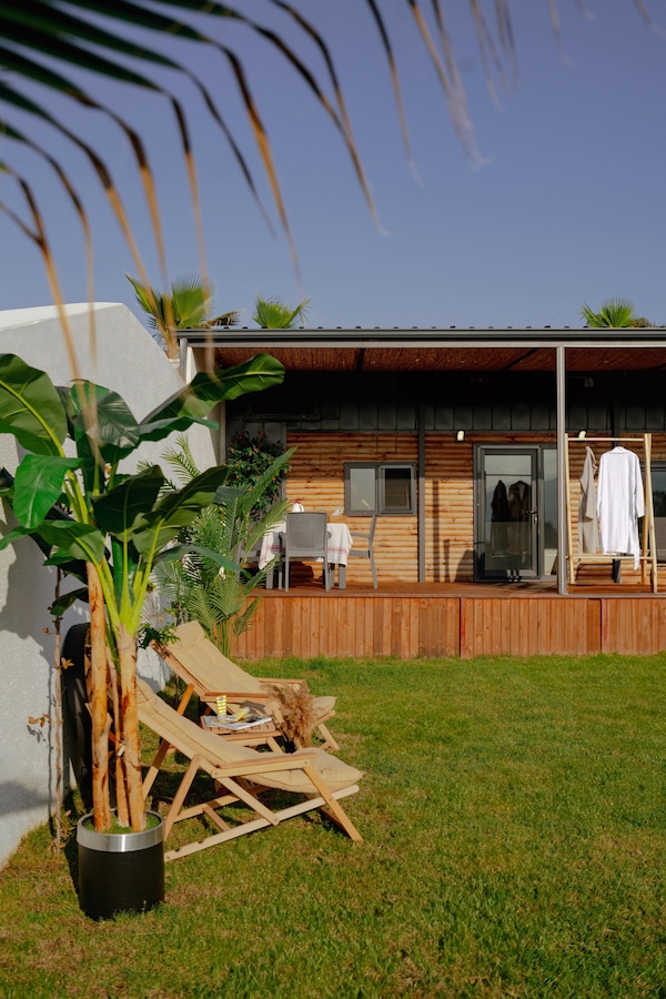 Sapanca Tiny Home - Kocaeli
