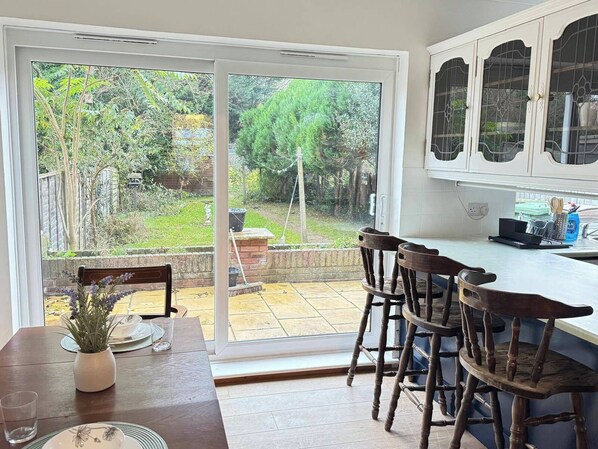 Casa | Opções para refeição