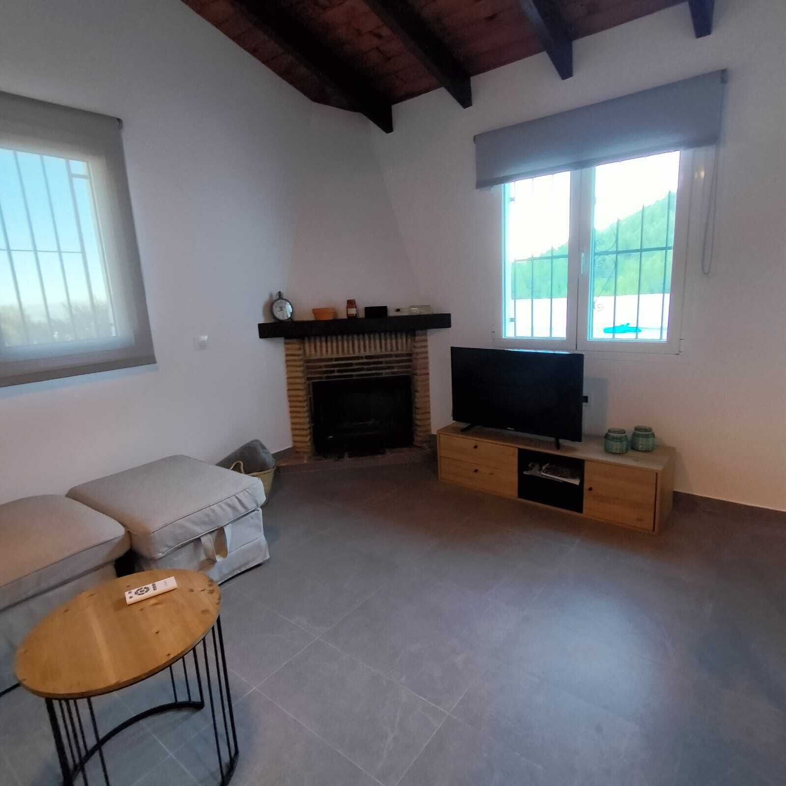 Chalet Surrounded By Nature, 5 Minutes From The Center Of Denia - Jávea
