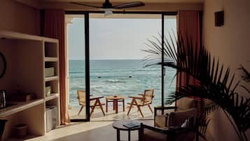 Quarto Duplo Deluxe | Cofre no quarto, cortinas/cortinados opacos, Wi-fi grátis