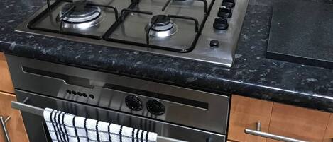 Apartamento, 1 quarto, pátio, Vista para a cidade | Interior