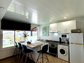 Casa | Cozinha privada