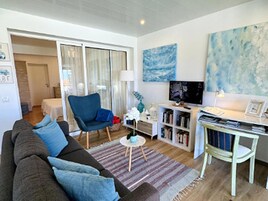 Casa | Área de estar