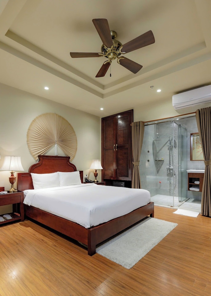 Le Grand Hanoi Hotel - The Oriental - Hanoj