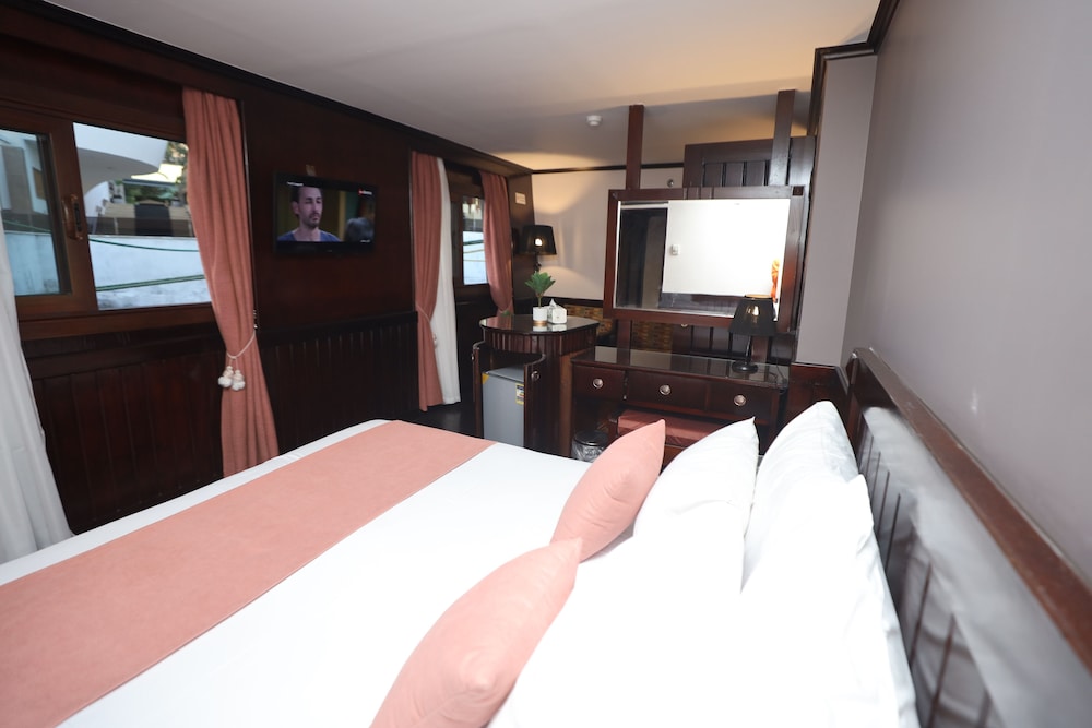 You Cairo Nile View Hotel - Gizeh