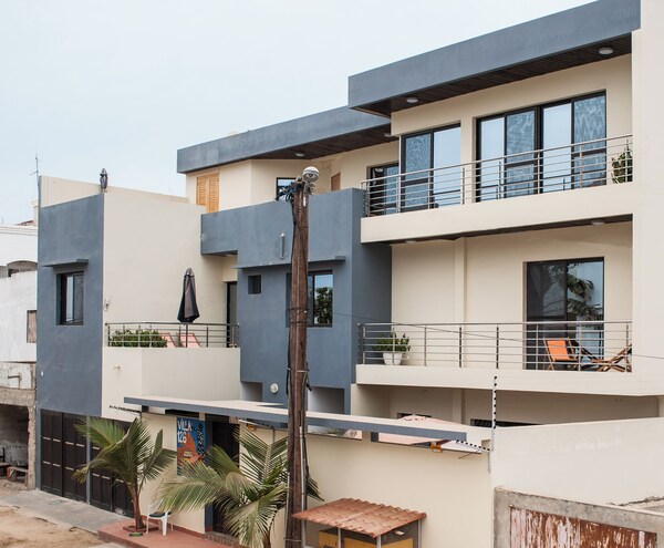 La Villa 126 Dakar - Dakar