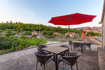 Konavle Apartments Zlatovisce