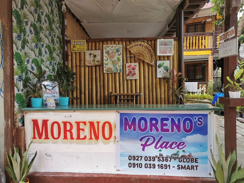 Morenos Cottage - Malay