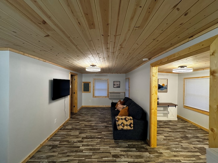 Cozy Heart Lake Cabin Gaylord Mi - Míchigan