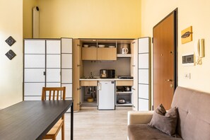 Apartamento | 1 quarto 