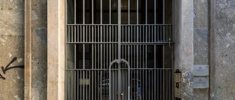 Apartamento | 1 quarto