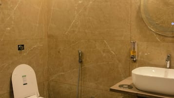 Vila | Banheiro
