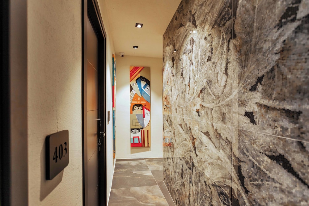 Etrus Boutique Room Amalfi - Amalfi