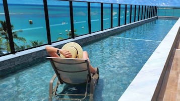 Apartamento | Piscina | Piscina exterior