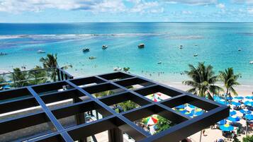 Terrenos do alojamento