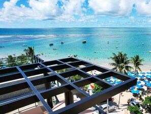 Terrenos do alojamento