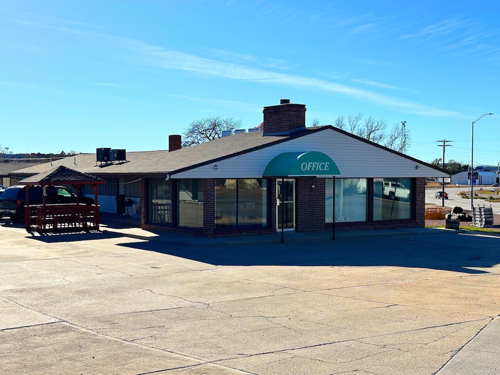 Westerner Motel - Nebraska