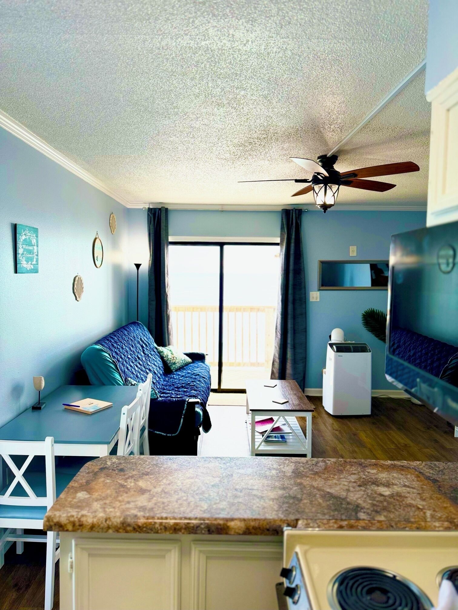 New Listing Discountocean Viewprivate Decknewly Remodeled - North Topsail Beach, NC