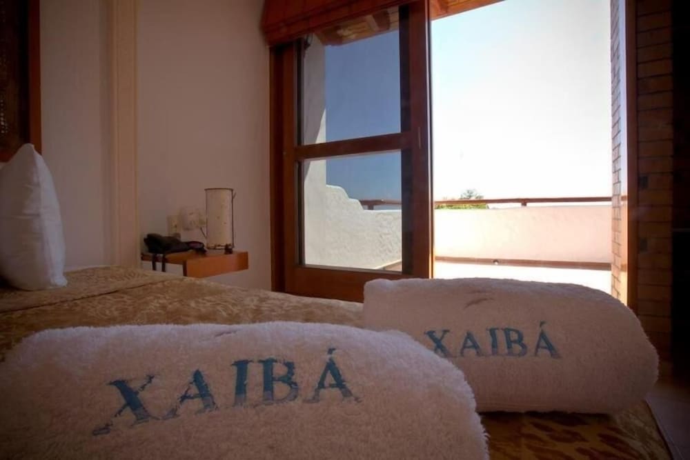 Hotel Villas Xaiba - Puerto Escondido