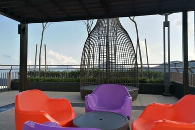 The Loft@Midhills Genting Highlands(Free WiFi)