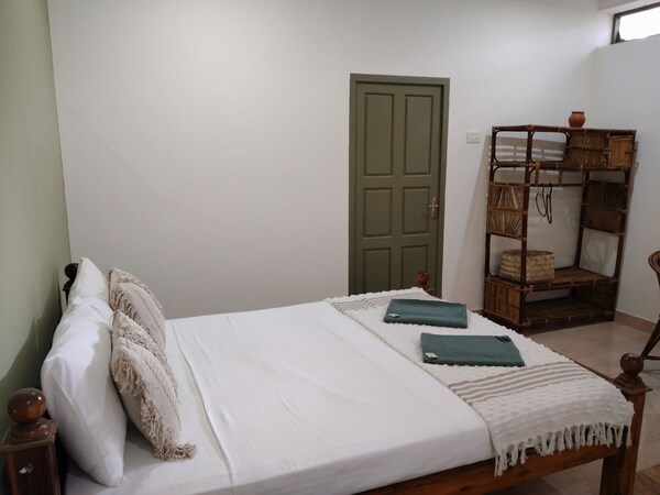 Ashiyana Cliff & Beach Resort By Onespace - Varkala