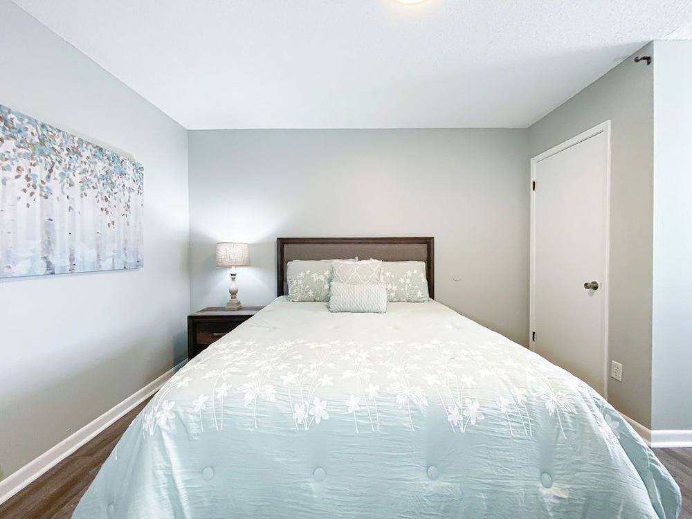 Cozy 1-bedroom condo with WiFi, AC in charming Bay St. Louis - Bay St ...