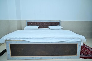 Quarto Deluxe | Wi-fi grátis