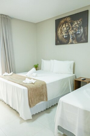 Suite Comfort, lanai (alpendre havaiano) | Wi-fi grátis 