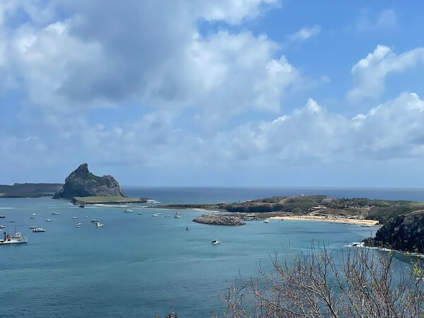Pousada Visual De Noronha - Ilha de Fernando de Noronha