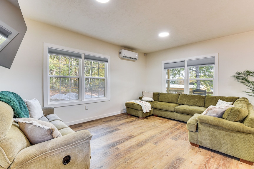 Lake-view Home In Statham W/ On-site Fishing - 아테네