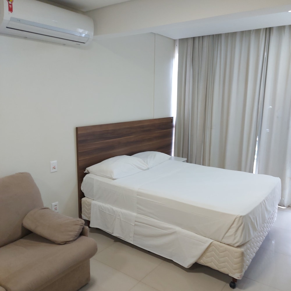Flats Bsb - Apart Hotel - Brasília