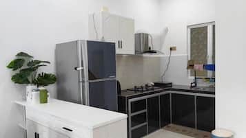 Cozinha privada