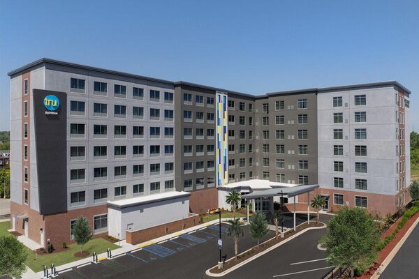 Tru By Hilton Columbia Downtown - Columbia, SC