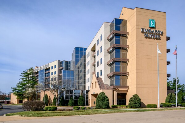 Hampton Inn By Hilton St Louis Airport - Kirkwood, MO