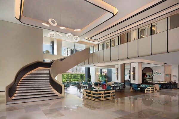 Iconic Marjorie Hotel, Penang, A Tribute Portfolio Hotel - Penang