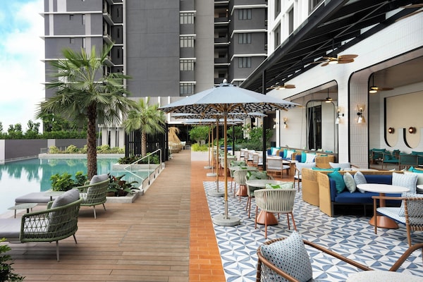 Iconic Marjorie Hotel, Penang, A Tribute Portfolio Hotel - Bayan Lepas