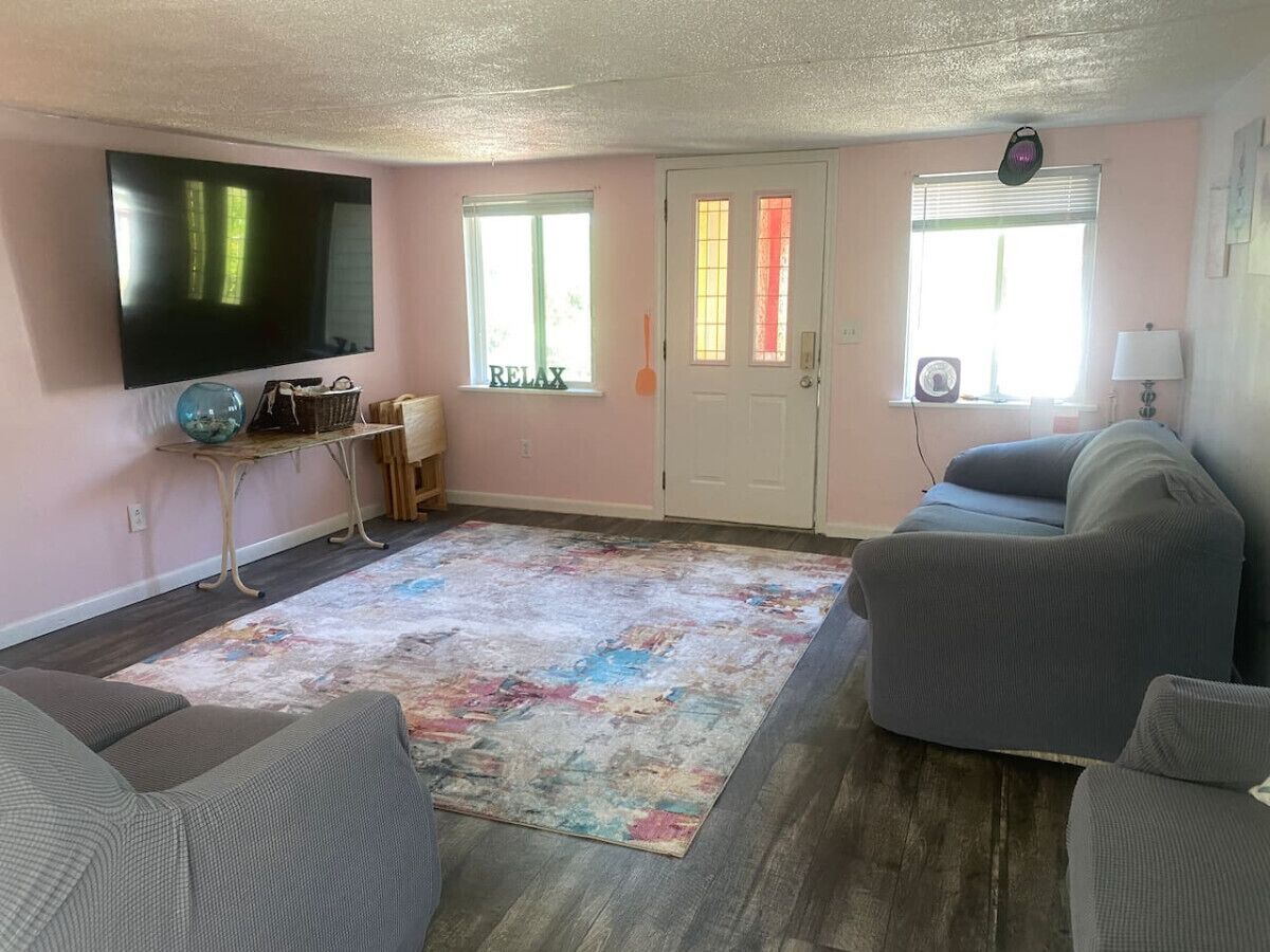 Retreat In Sylvan Beach - Sylvan Beach, NY