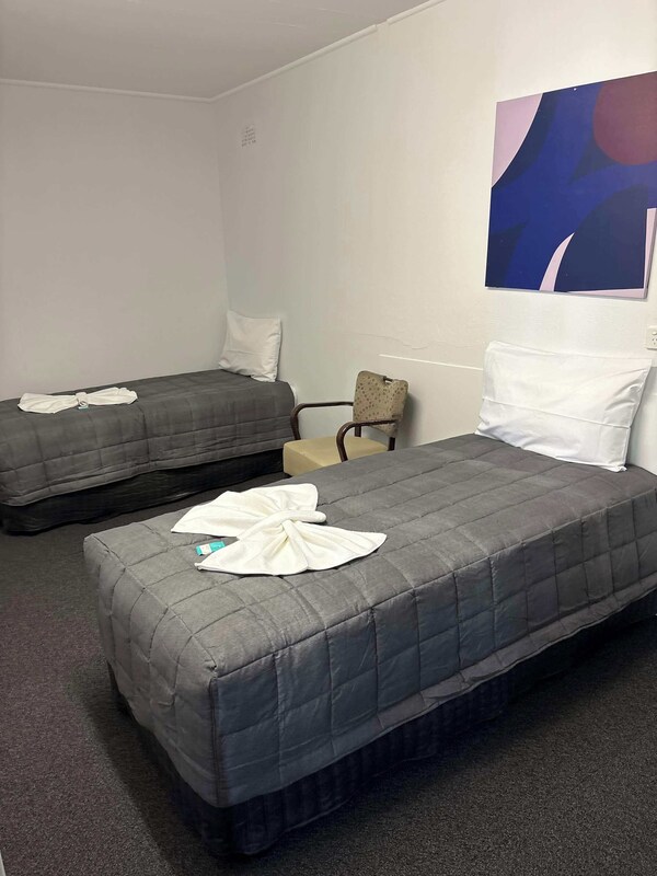 Manning River Motel - Taree