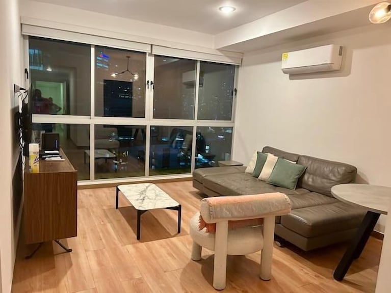 Ph Quartier Boutique 16c Apt With Rooftop Pool - Panama City