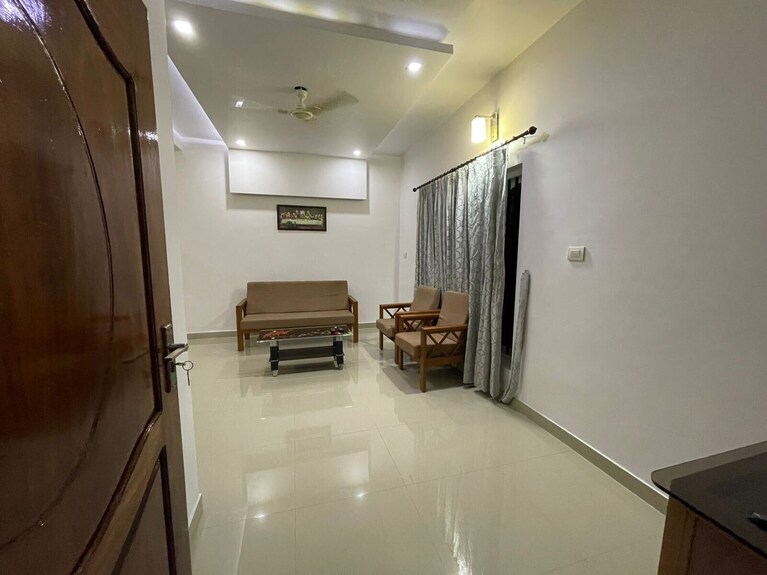 The Dream Home Kochi - Kochi, India