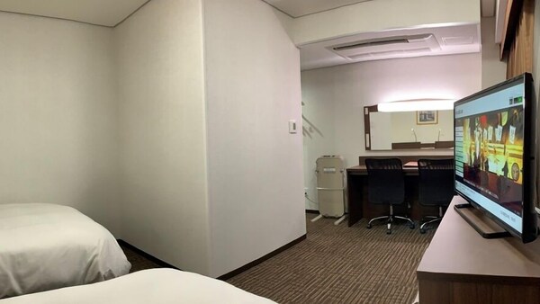 Hotel Alpha-one Joetsu - Joetsu