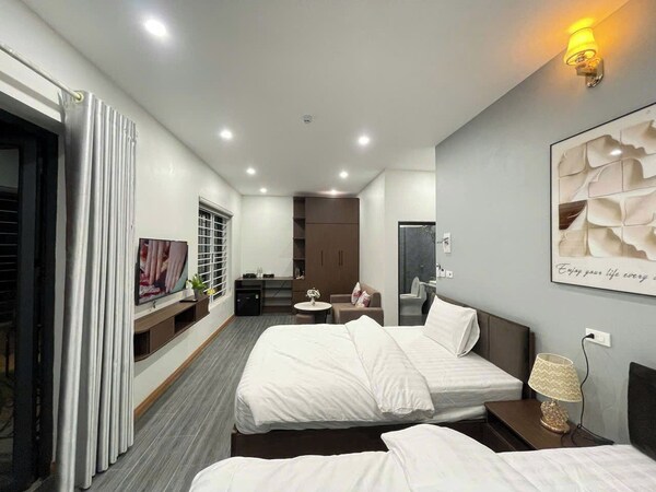 Sunshine Mini Hotel - Hiệp Hòa