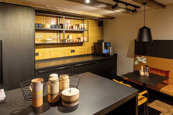 Boutiquehotel Princenjagt - Middelburg