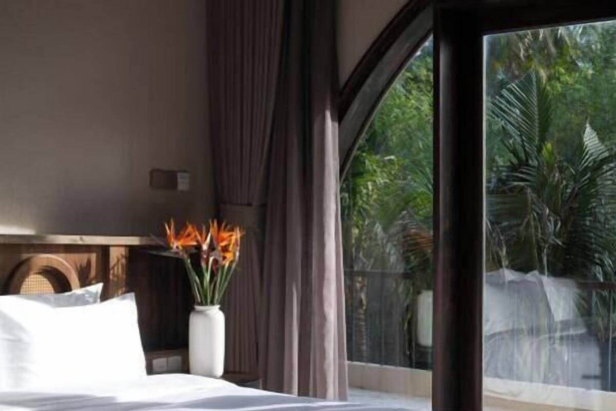 Cortinas/cortinados opacos, quartos insonorizados