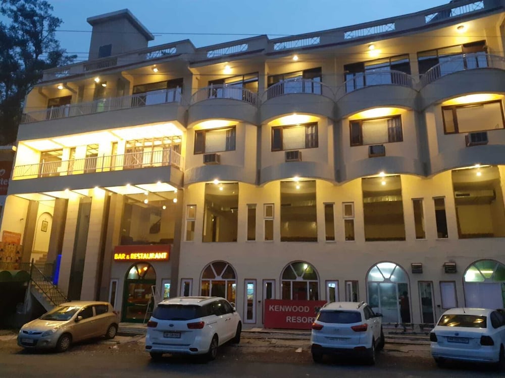 Kenwood Resort - Haryana