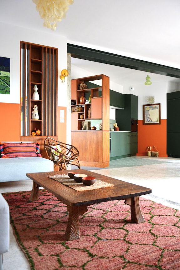 Maison Design Dans Le Coeur Historique - Lavaur