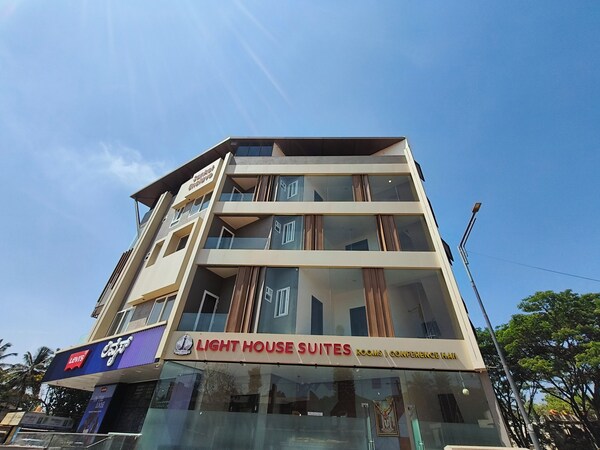 Light House Suites Hubballi - Hubli