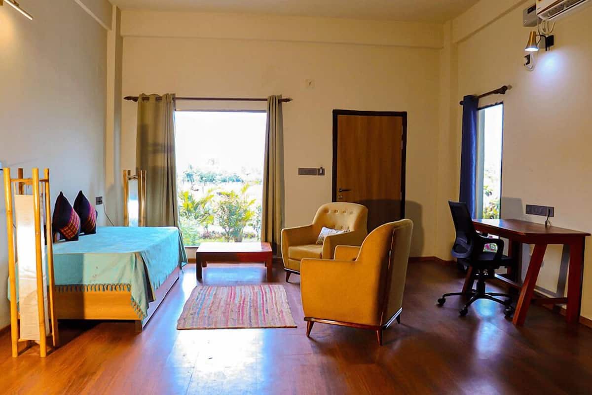 Suíte família, sacada | 1 quarto